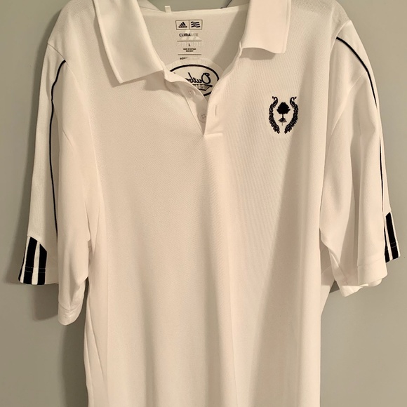 adidas | Shirts | Adidas Outback Concerts Series Polo | Poshmark
